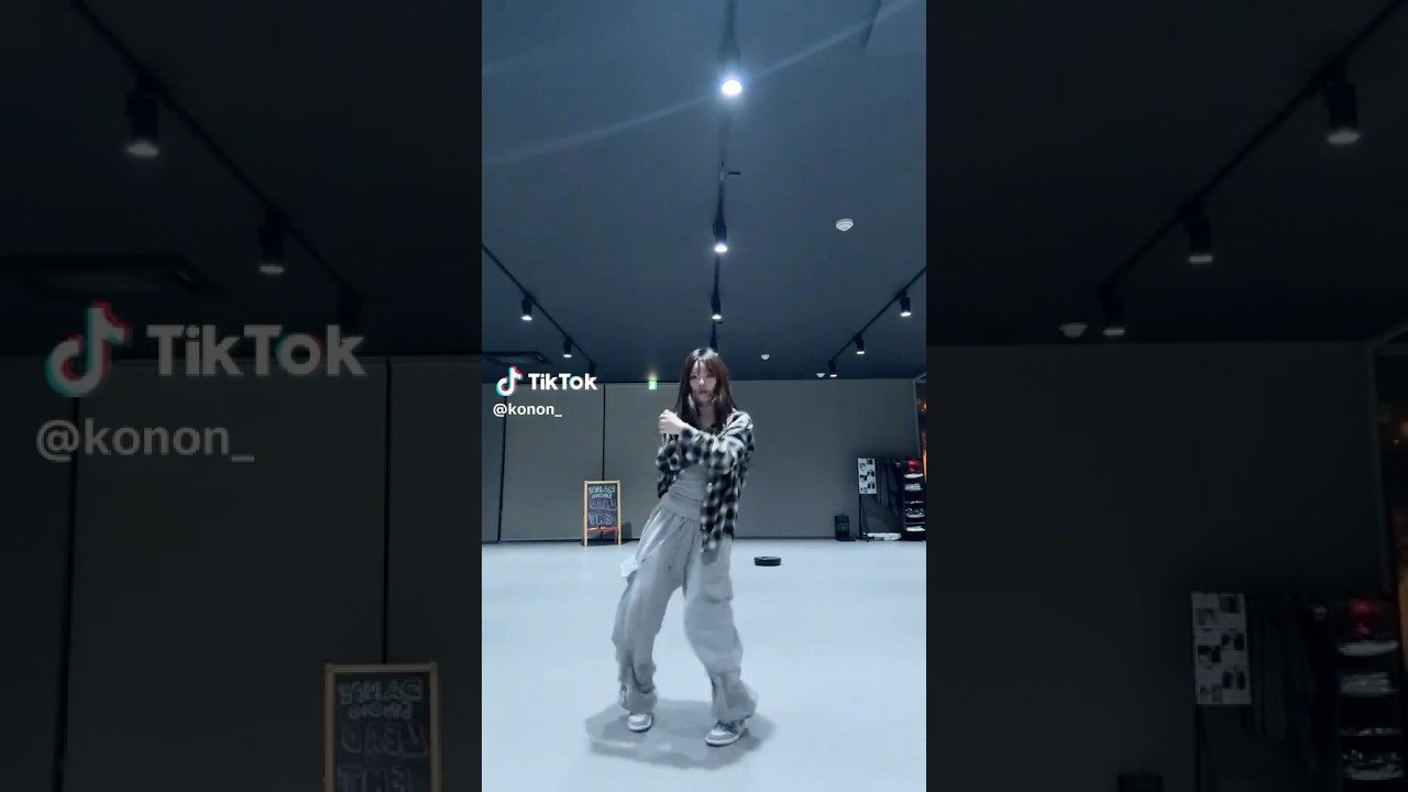 Konon dancing to “Loose”💙 #enhypen #konon #ni_ki - YouTube