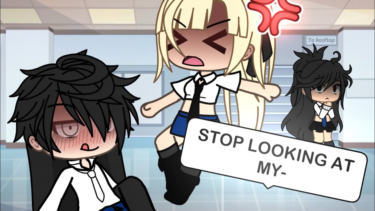 😳//My classmate has NO BOUNDARIES // EXPOSING your CLASSMATES - YouTube