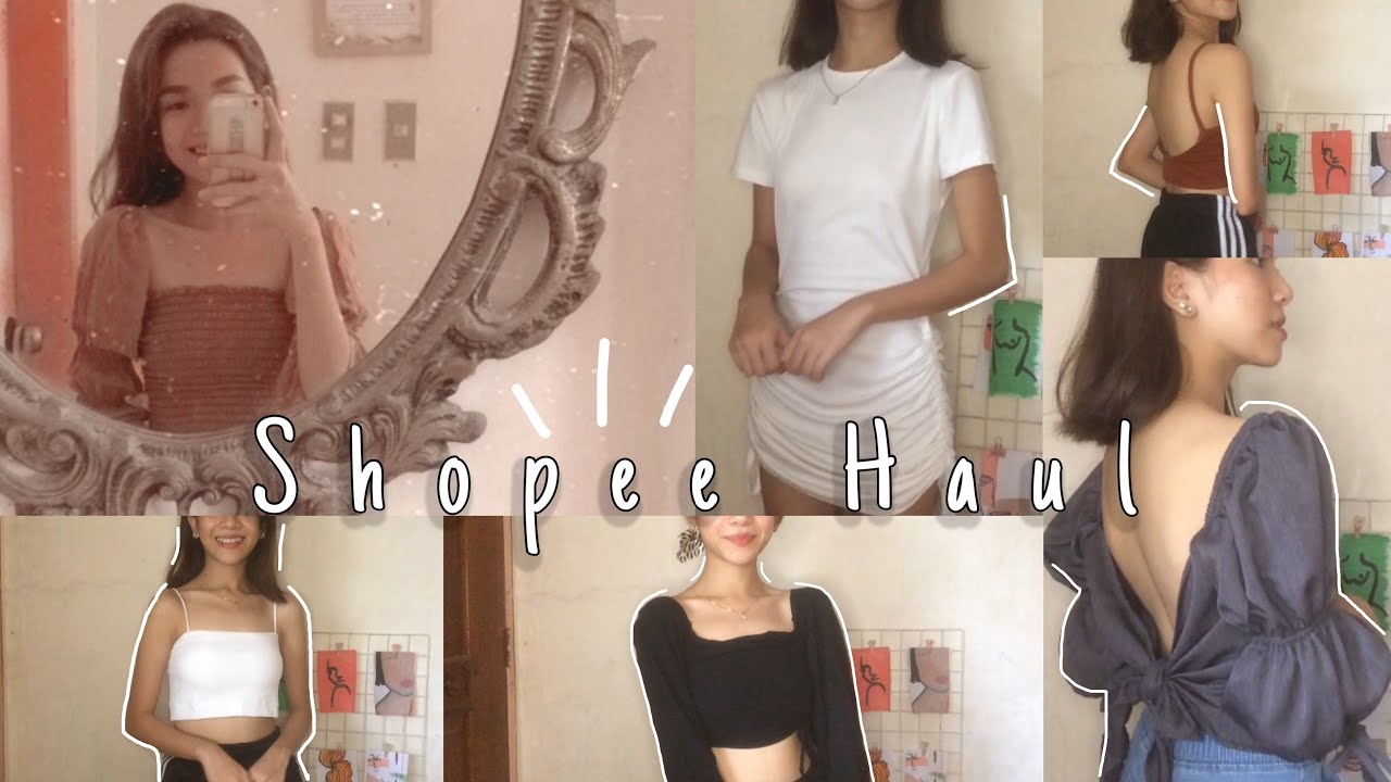 Shopee Philippines Youtube