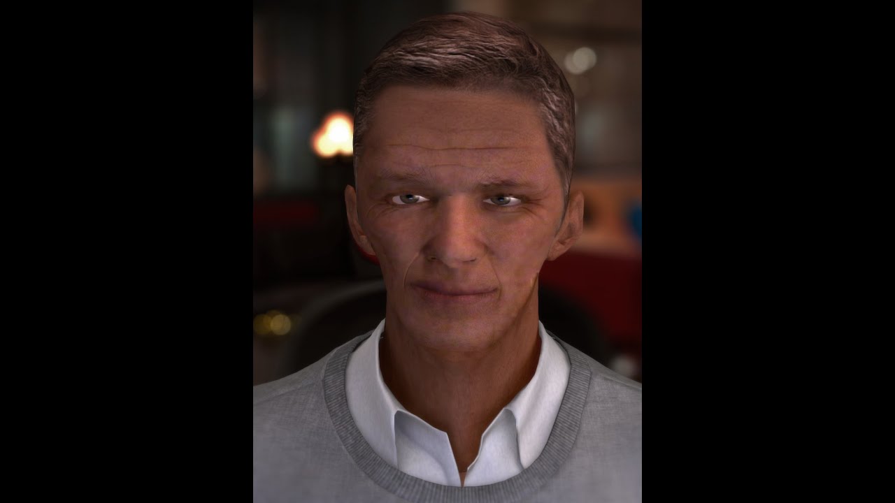 Random Games Ep 2: we see our future self - YouTube