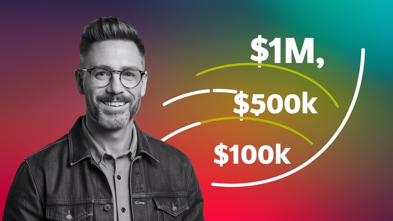 After $100k, This is How Your NET WORTH GROWS - YouTube