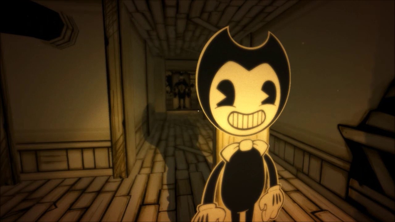 WOW THATS SCARY Bennie ink machine - YouTube