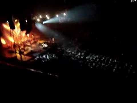 Stevie Wonder Concert @ACC Toronto SIR DUKE live!! - YouTube