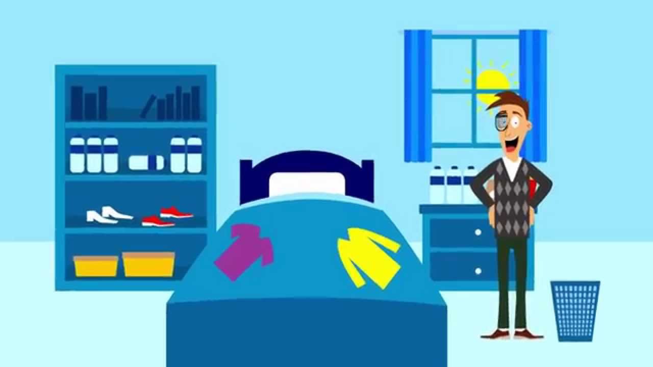 Concept | 2D | Animazing | 1 - YouTube