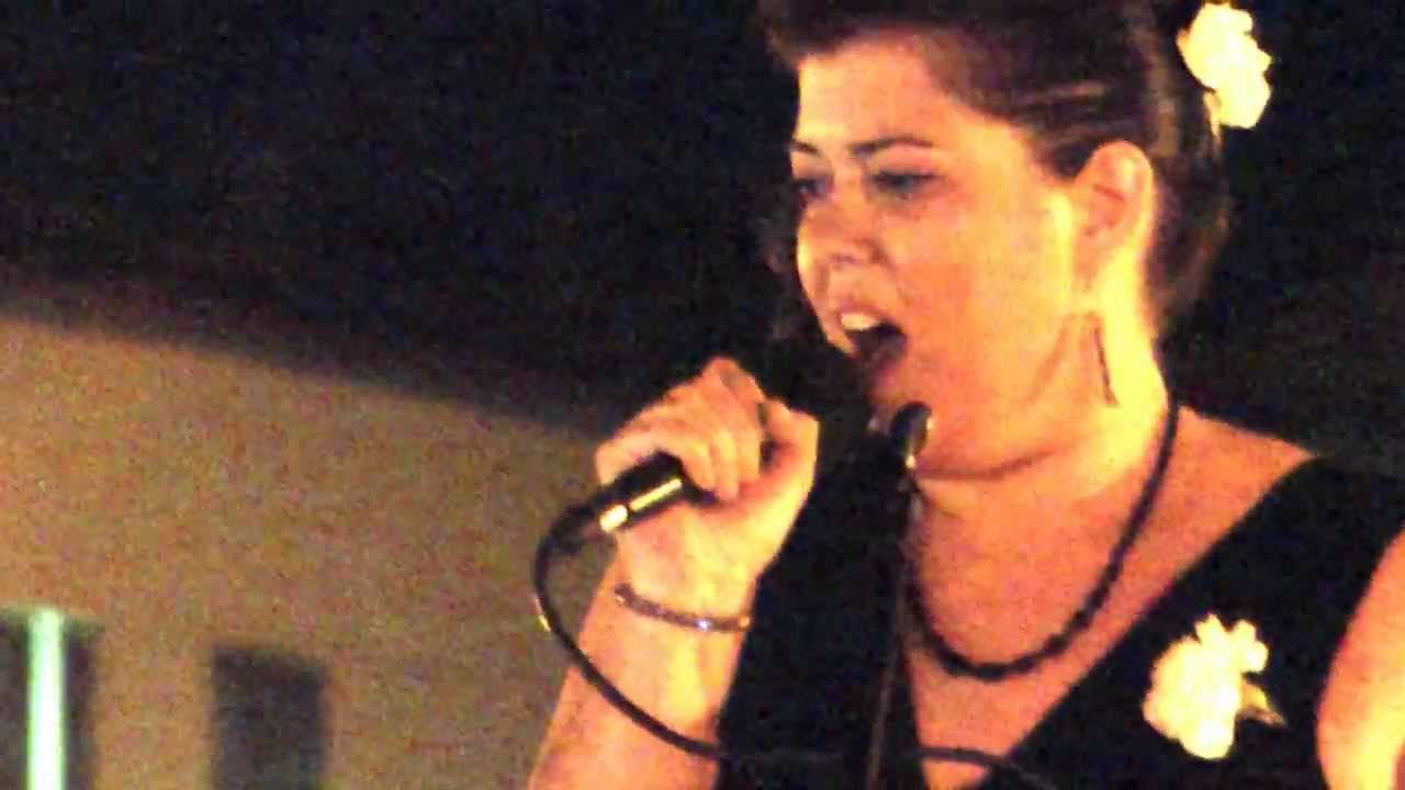 Nº 12 FIESTA BAR S´ÚNIC JERRY DRAGAN SONIA LLABRÉS PLAZA DE LA ESTACIÓN ...