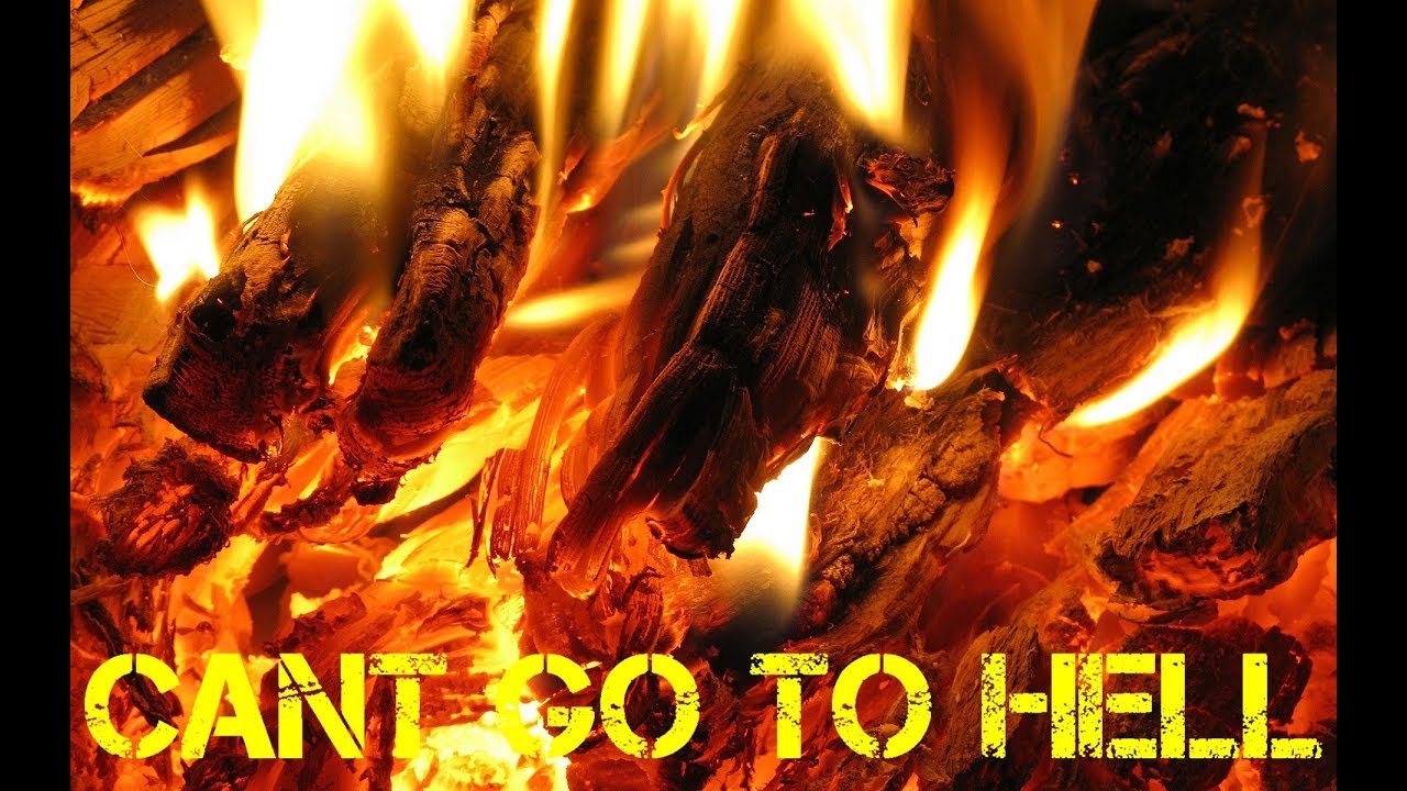 SIN SHAKE SIN - CANT GO TO HELL - ELITESNIPER_202 Upload - YouTube