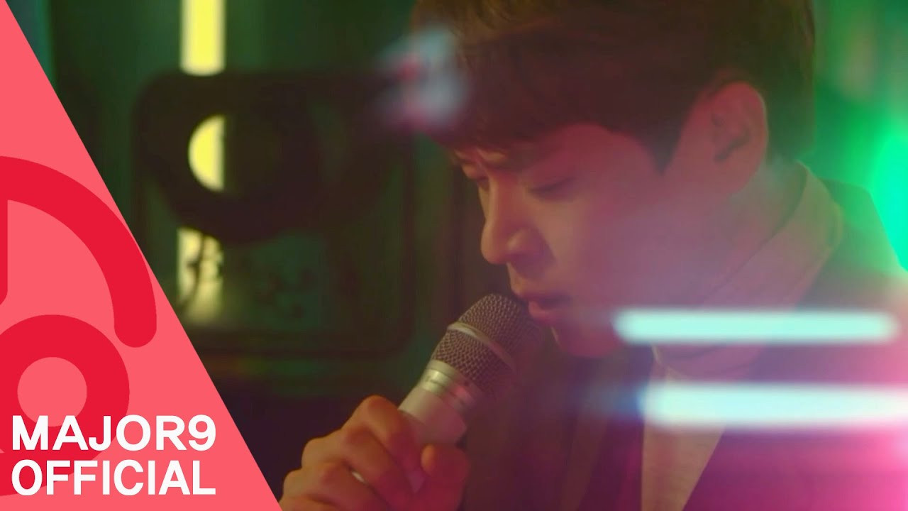 [MAJOR9/포맨(하은)] 하은(HAEUN) '혼코노(Honkono)' OFFICIAL MV - YouTube