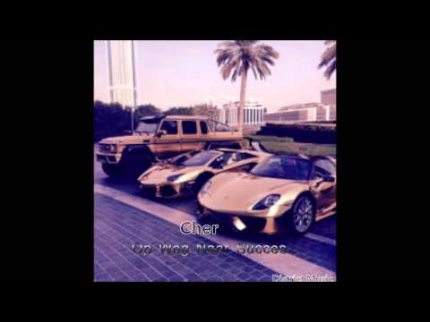 Cher G - Op Weg Naar Succes