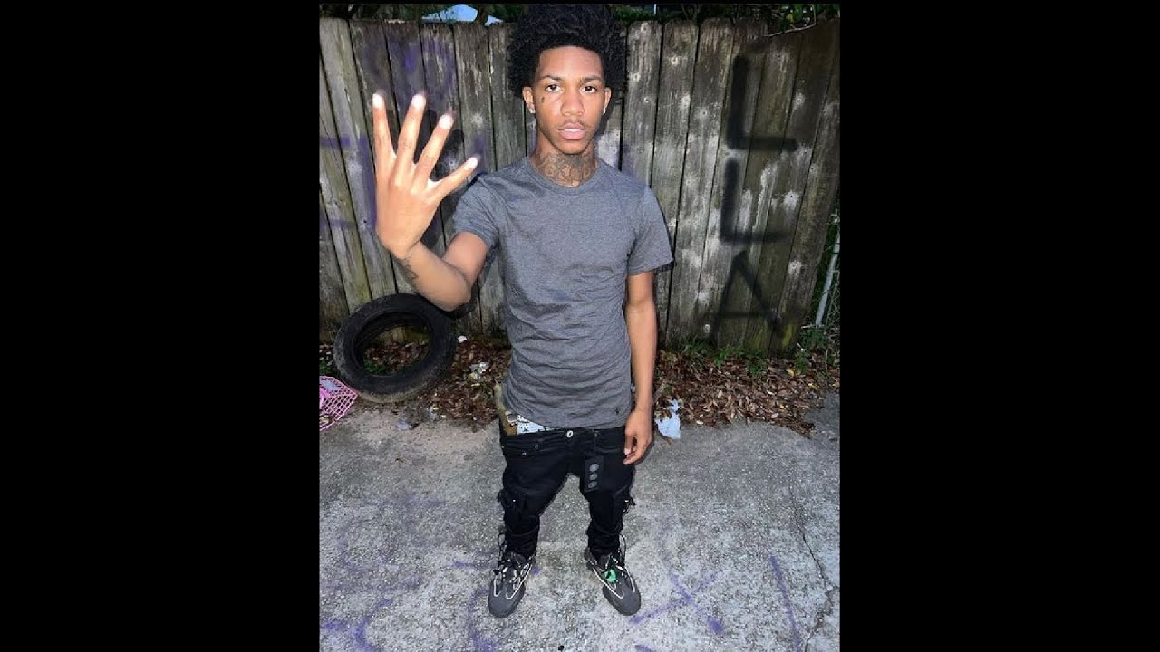 (FREE) Li Rye Type Beat 2024 "Enough" - YouTube