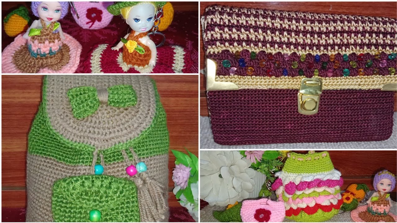 My mother made is qureshia bag| latest design for hand bag,cluch,hand ...