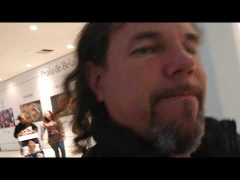 Vlog no shopping com a Gabi e a Emilly