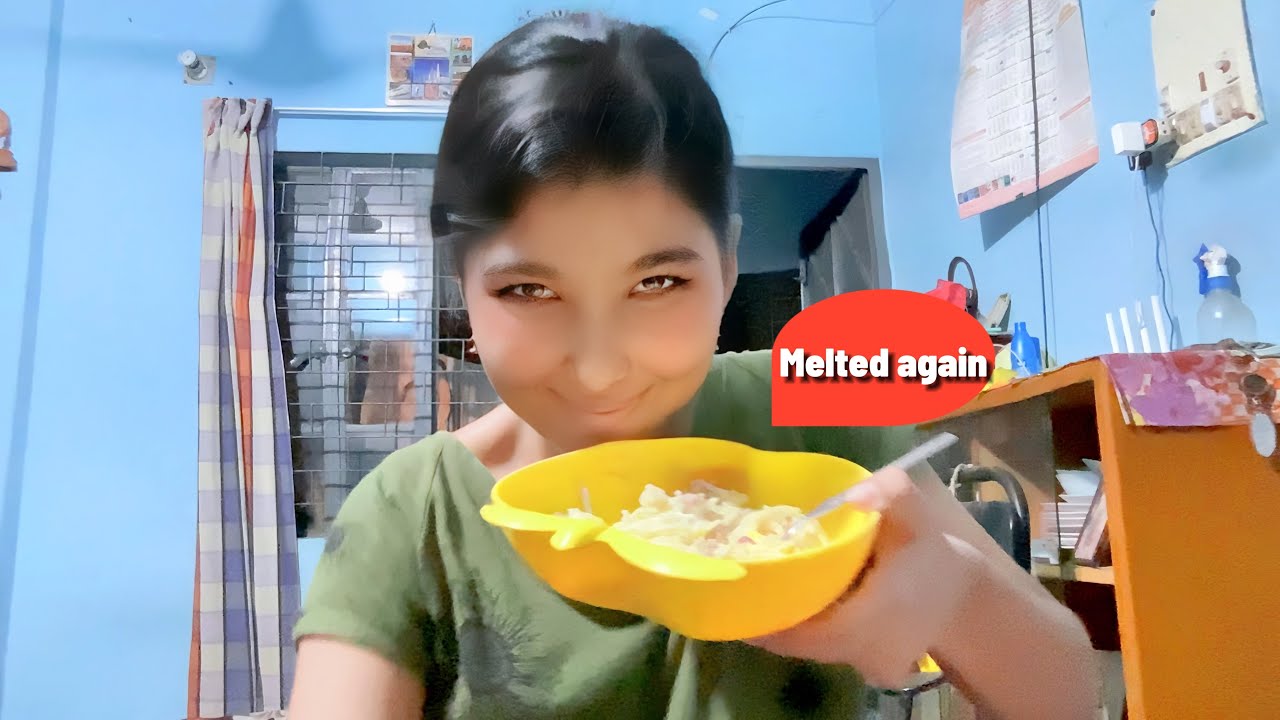 My elder sister melted the noodles while cooking again 🥹|| Vlog - 48|| 2024|| @busratsvlog1574 ...