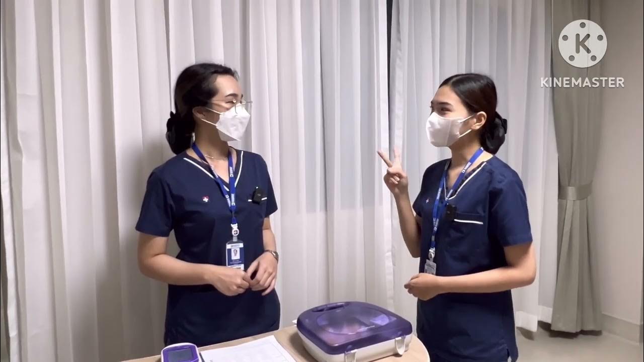 07 BHQ SAFETY FESTIVAL 2023-ICCU - YouTube