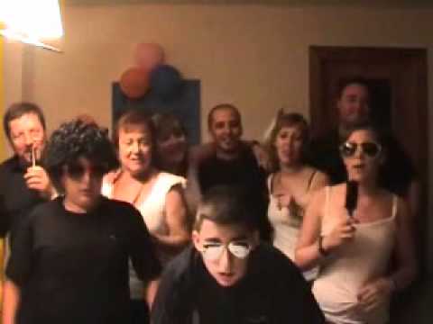 peli casament jordi anna juliol 2011.wmv