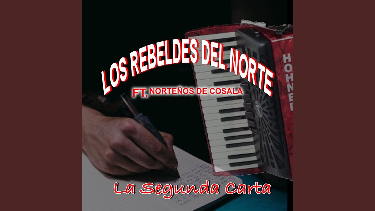 Cuarenta Cartas (En Vivo) - YouTube