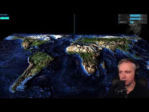 Threejs TypeScript : Normalmap - YouTube