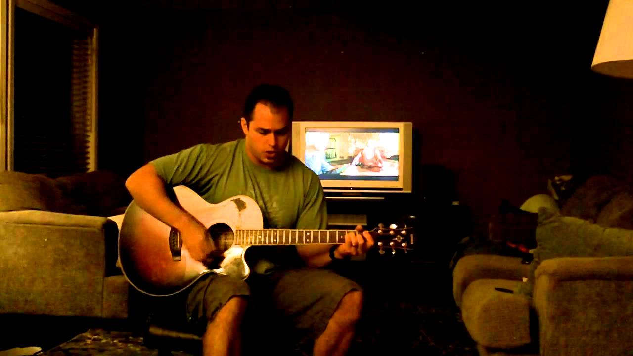 One More Time Around - Dominic Valenti - YouTube