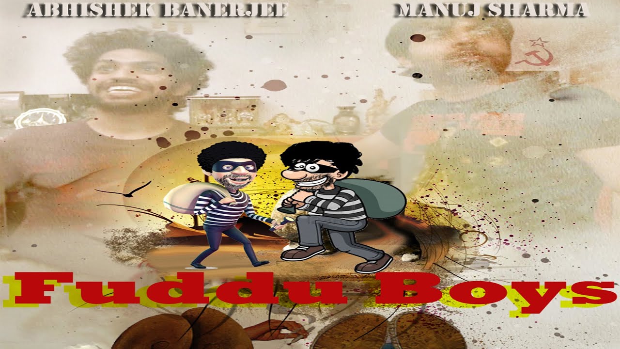 Fuddu Boys (Short Film) - YouTube
