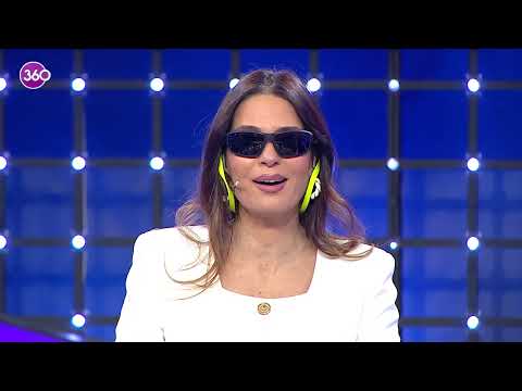 Aileler Yarışıyor - Asuman Krause - 182. Bölüm -  Aileler Yarışıyor'da eğlenceli anlar