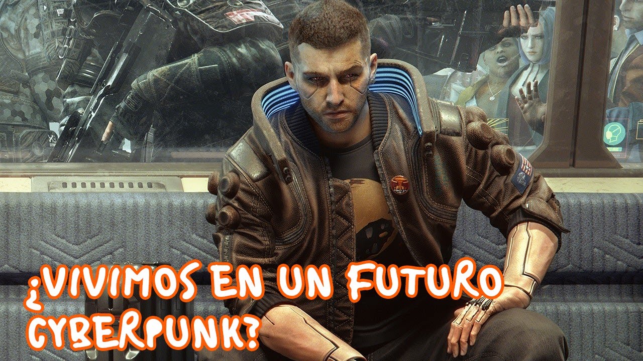 5 señales de que ya estamos cerca de una distopía cyberpunk - Hey ...