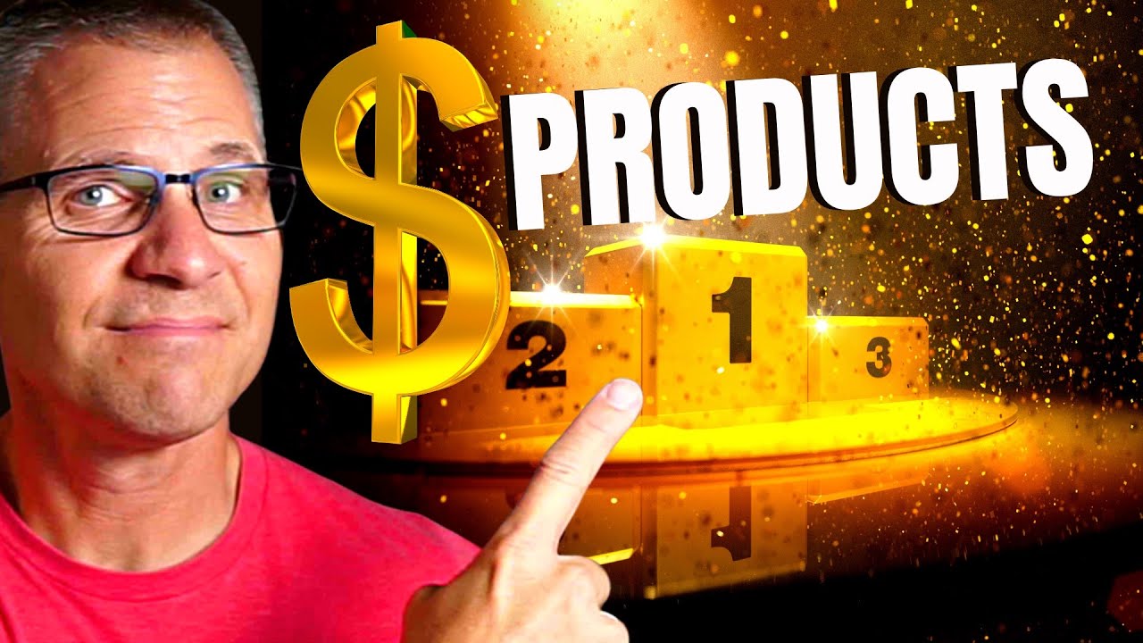 How I Found 5 HOT Etsy Products In 5 Minutes (Step by Step Process ...