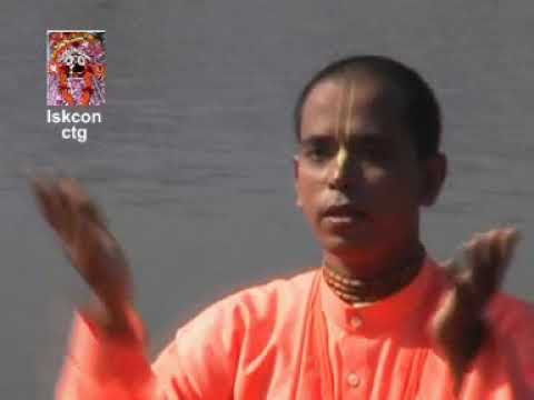 Ke Jabe Ke Jabere Vai, Gonopati Gour Das