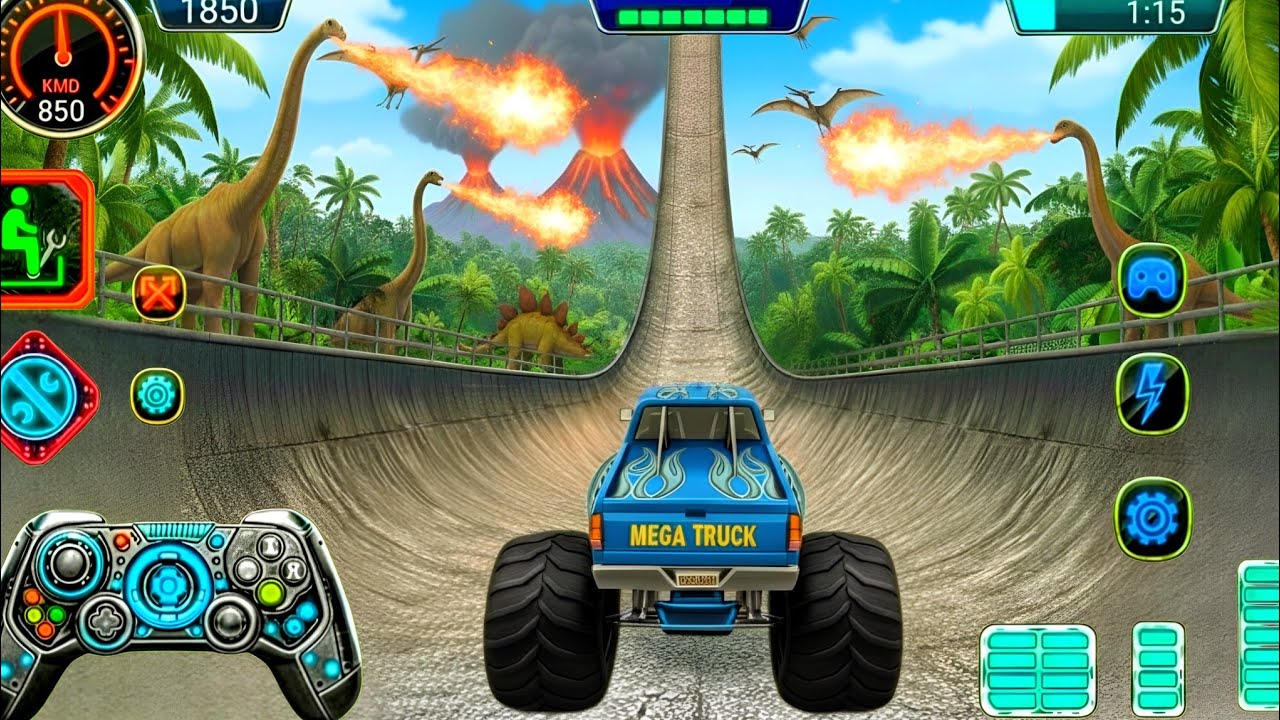 City Road Construction Simulator - Heavy JCB Games 2026 | Indian ...