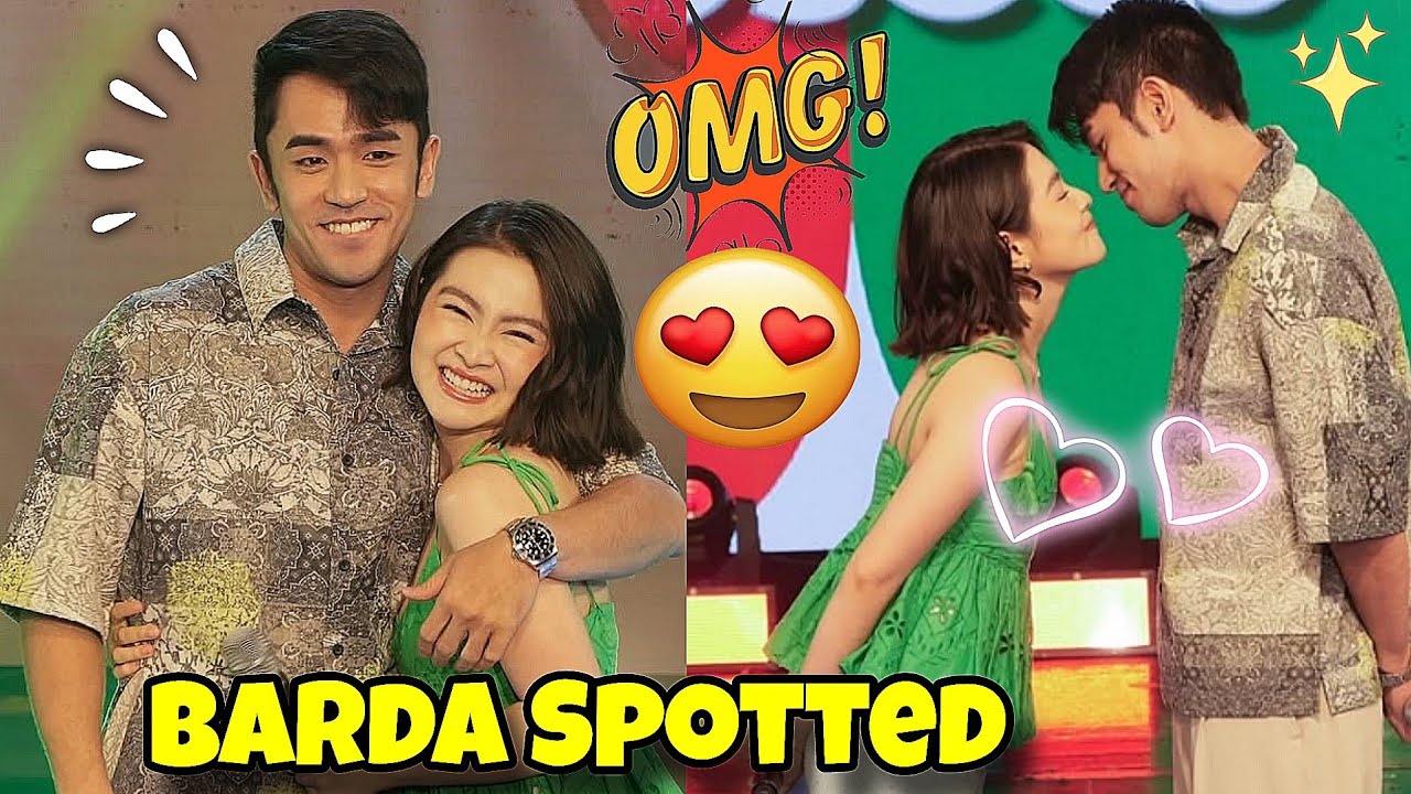 Barbie and David! Barda Update!! - YouTube