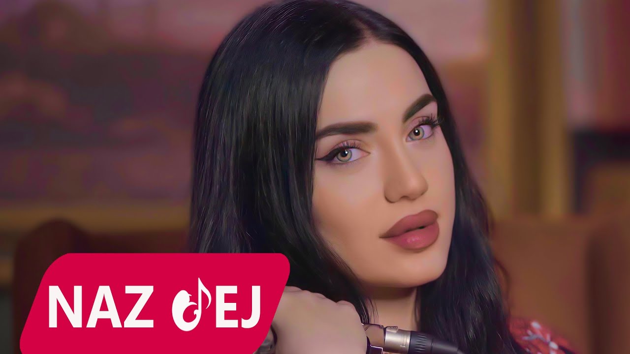 Naz Dej - Bel Bont El Areed (Cover Music Video) - YouTube