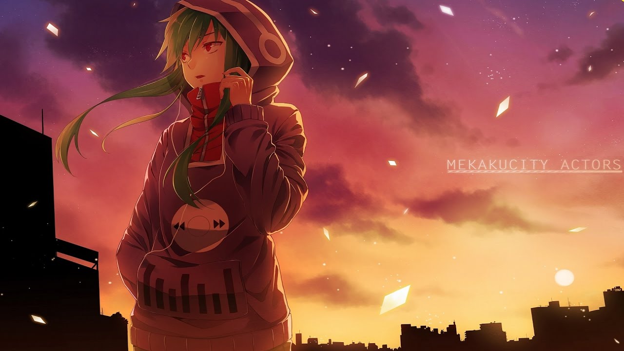 Nightcore - Alone (Lyrics) - YouTube Music
