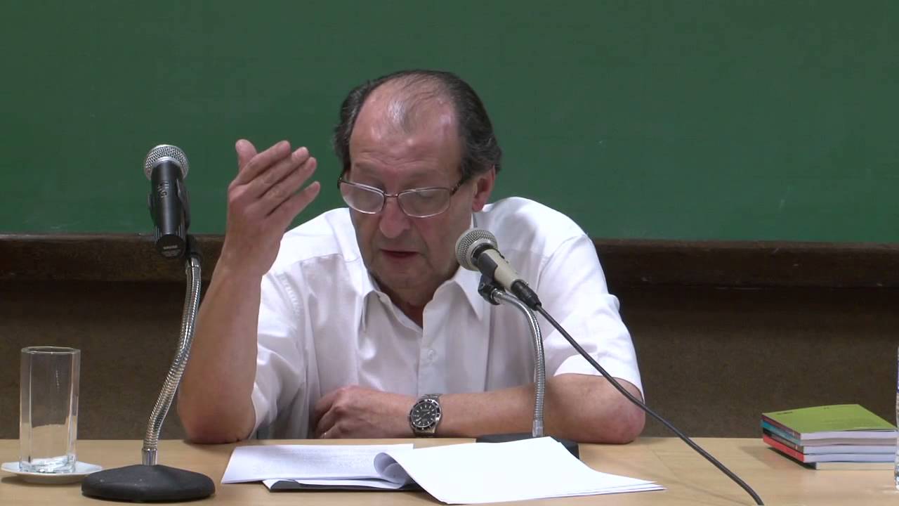 AULA INAUGURAL 2014 / FILOSOFIA/USP - YouTube