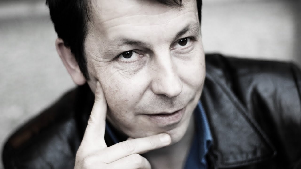 Daniel Häni - Corona & Grundeinkommen - YouTube