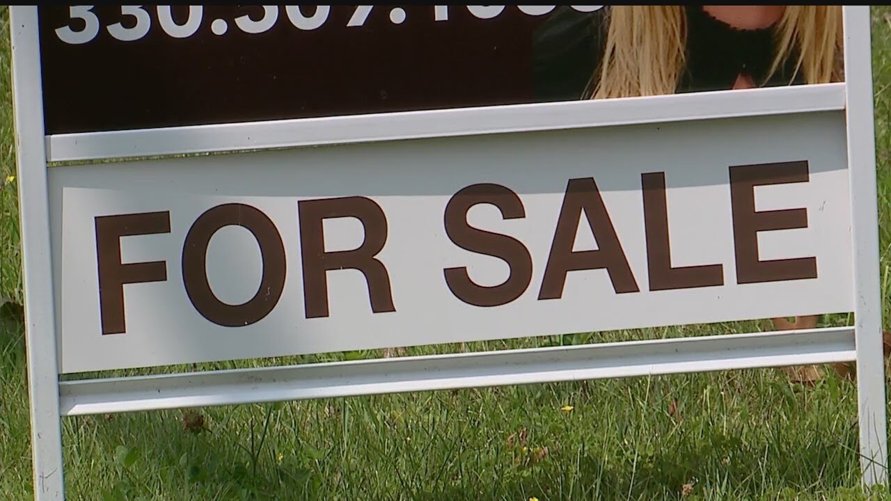 Real estate changes begin this week - YouTube