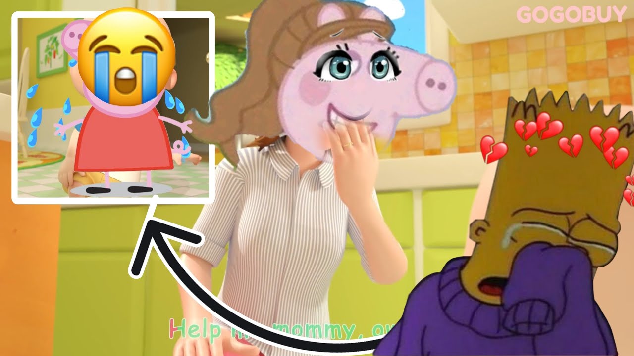 The Boo Boo Song | Cocomelon Nursery Rhymes & Kids Songs | TomTom Boo ...