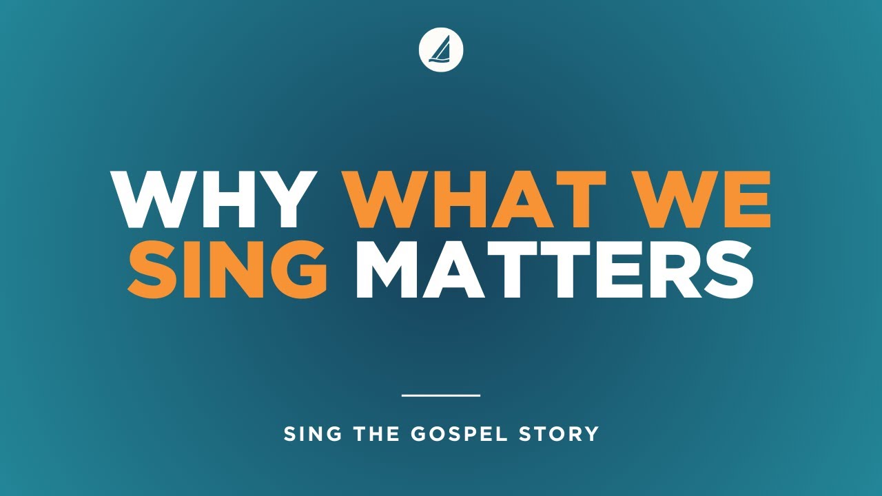 Why What We Sing Matters | Daily Program | Haven Today - YouTube