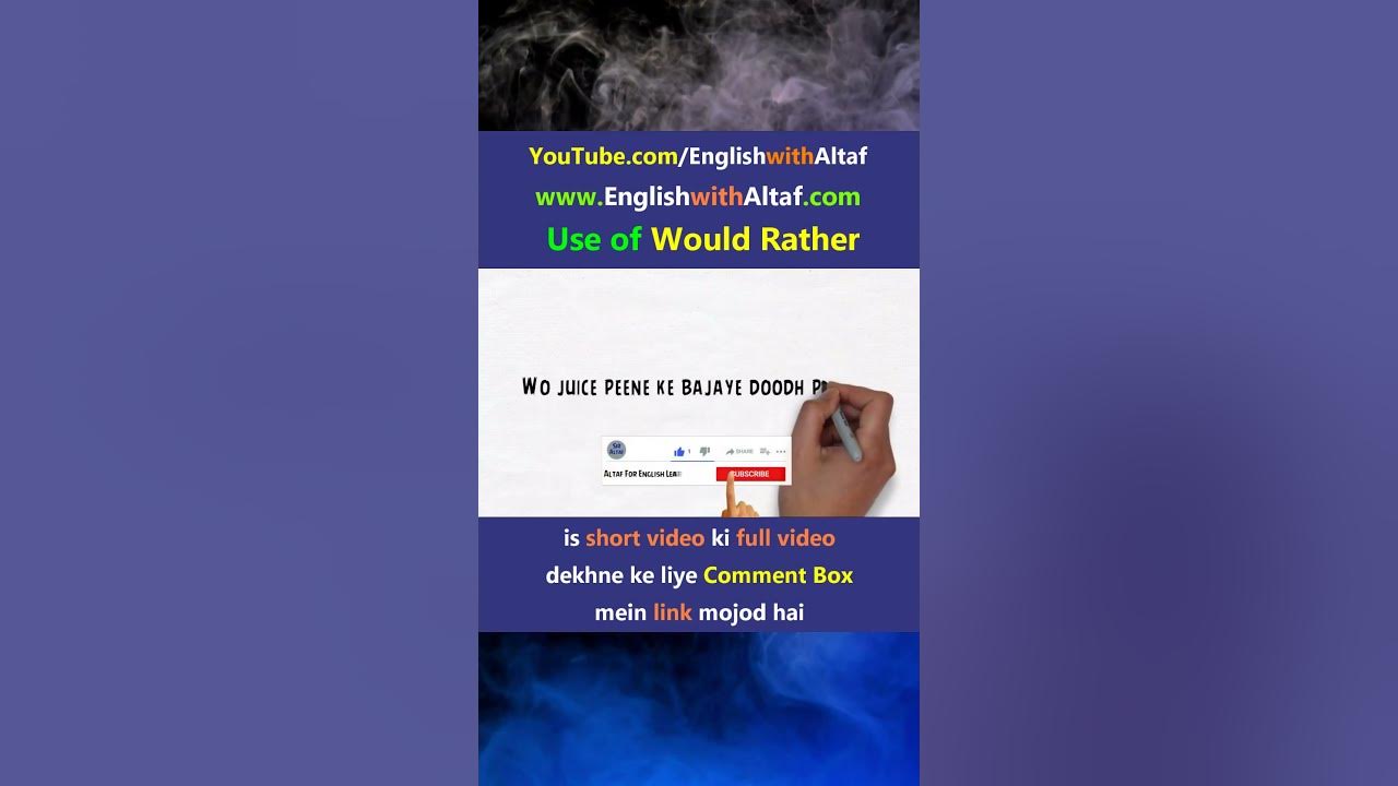 Would Rather Sentences Would Rather Meaning In Hindi Would Rather Example shorts viral would-rather-sentences-would-rather-meaning-in-hindi-would-rather-example-shorts-viral