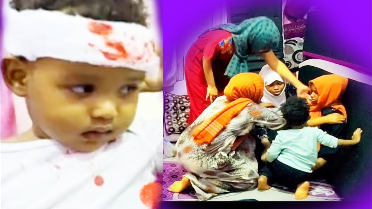 kanus kufee ammas ilkan 3ffa caphe ummu kanus gagabde😭 - YouTube