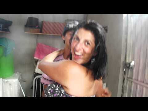 mãe e filho nova geraçao