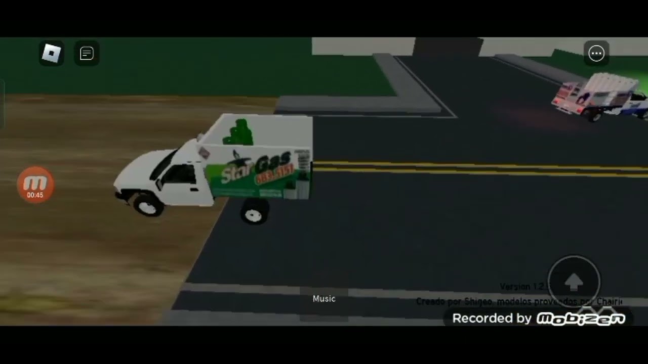 GAS SILZA Y BAJA GAS TIJUANA EN RBX - YouTube