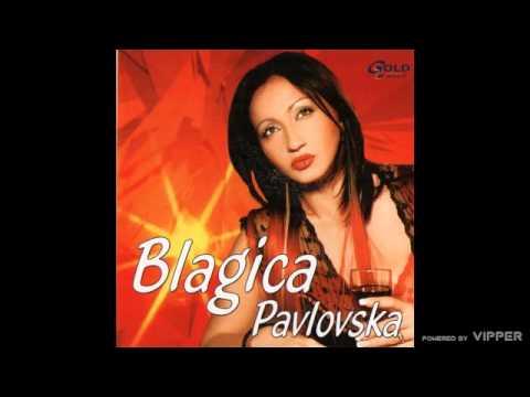 Blagica Pavlovska - Stamena - (Audio 2005)