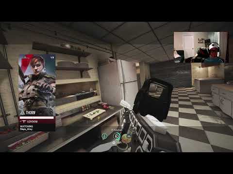 Siege Ranked - Bronze Boys - YouTube