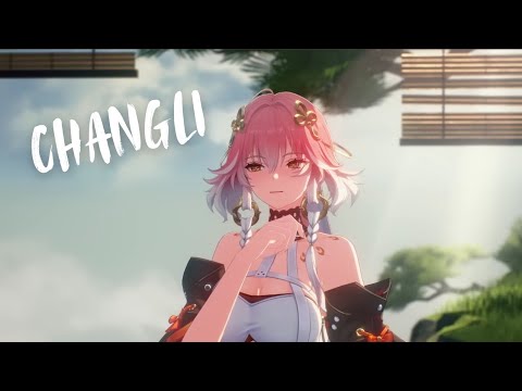 CHANGLI - Wuthering Waves Pull - YouTube
