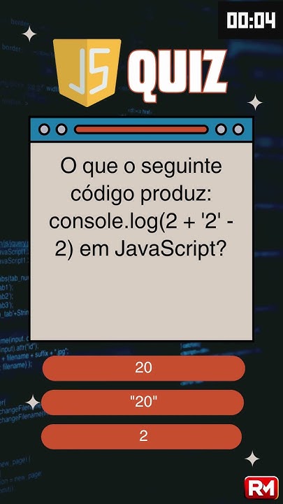 Quiz Javascript 2 2 2 Coding Javascript Javascriptdev Youtube