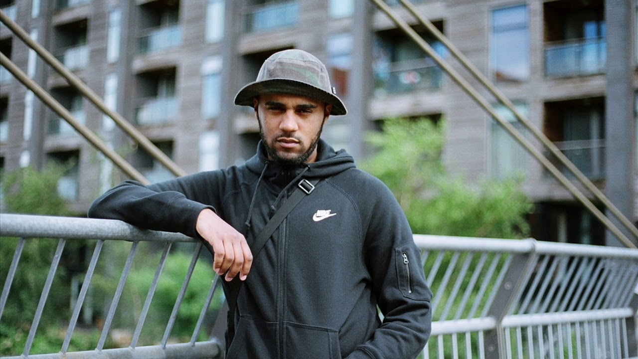 Jammz - Who Is It (Instrumental) - YouTube