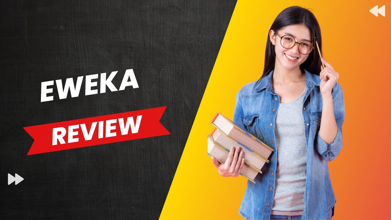 Eweka Review | Supercharge Your Usenet Experience! - YouTube