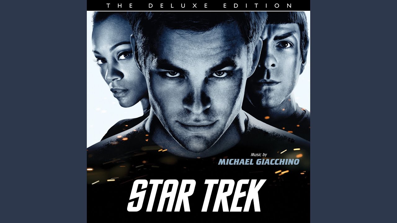 Welcome Back, Spock - YouTube Music