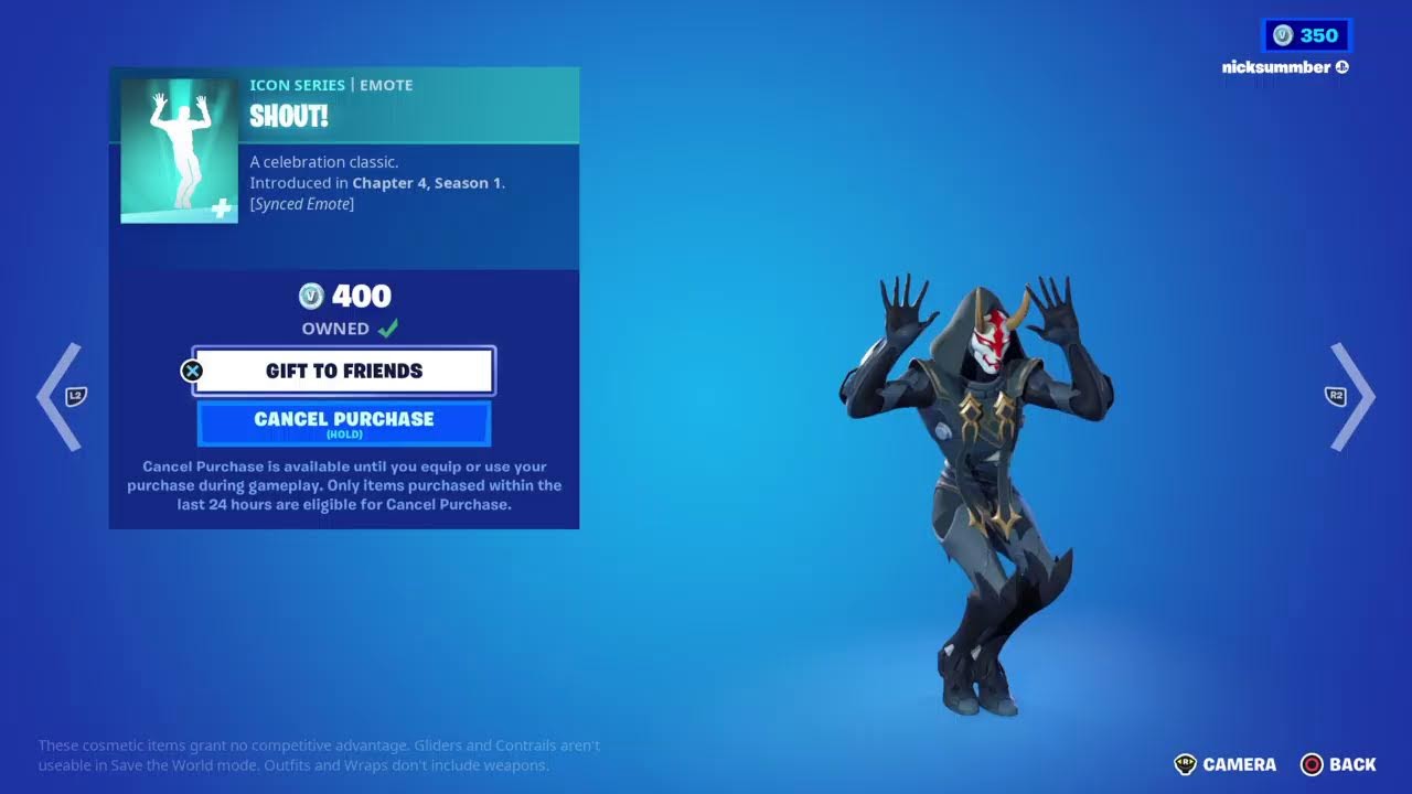 Fortnight new update - YouTube