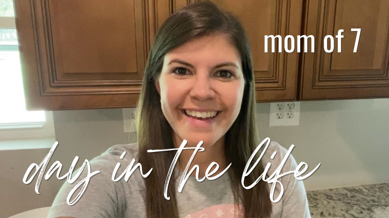 Day In The Life Of A Mom Of 7 What To Do With Free Time House Keeping day-in-the-life-of-a-mom-of-7-what-to-do-with-free-time-house-keeping