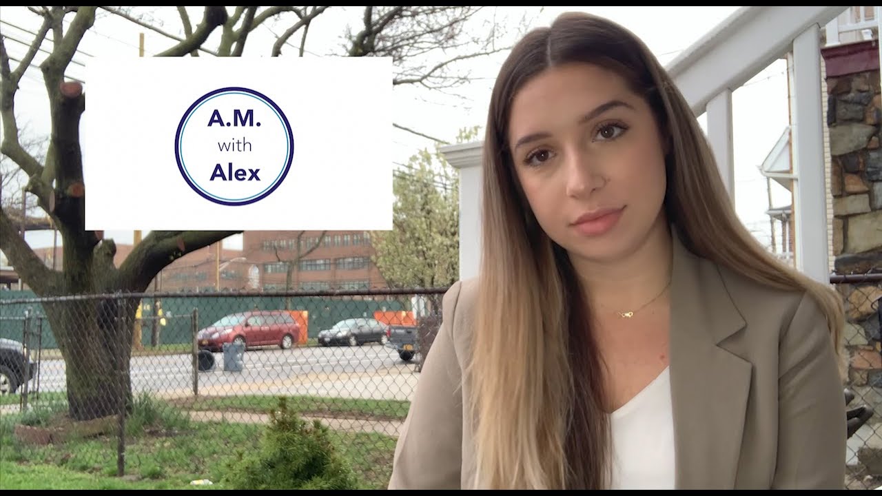 A.M. with Alex: More from the front lines, the COVID-19 death count and ...