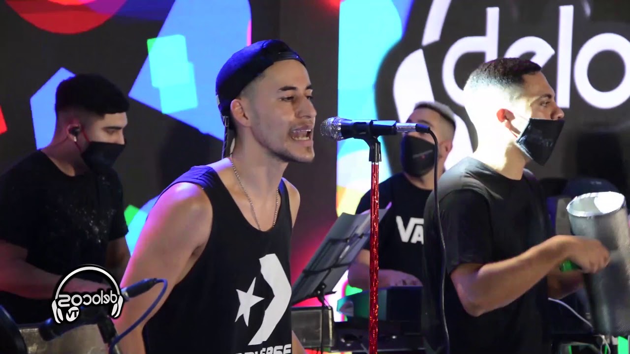 El Ritmo | Enganchados Clásicos #Parte2 - YouTube